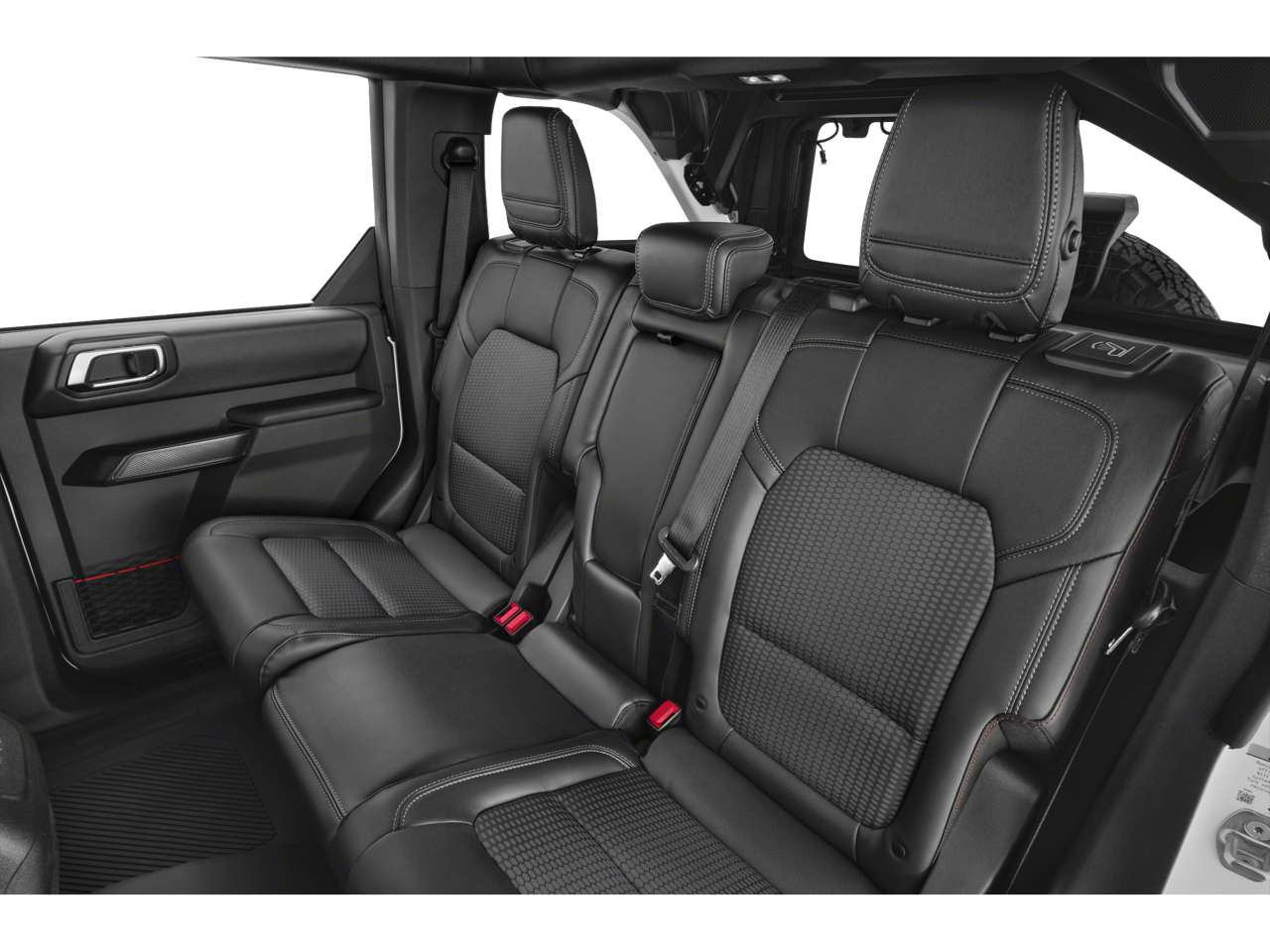 2025 Ford Bronco Raptor Conyers GA | lithonia Covington Stockbridge Georgia 1FMEE0RR0SLB04140