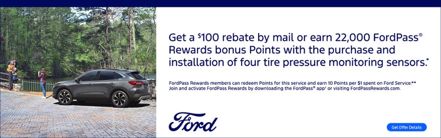 Ford & Used Car Dealership Sales Service - Conyers Georgia