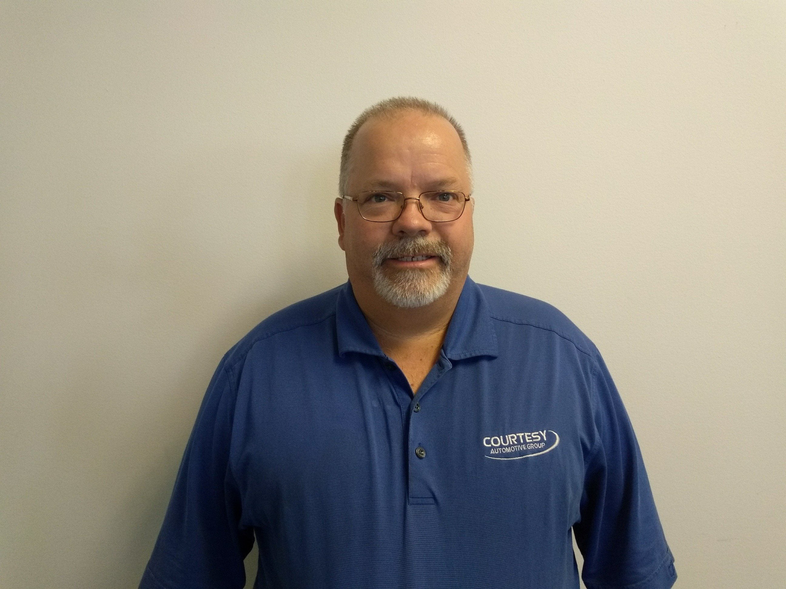 Courtesy Ford Conyers Staff - Conyers Ford dealer in Conyers GA - New ...