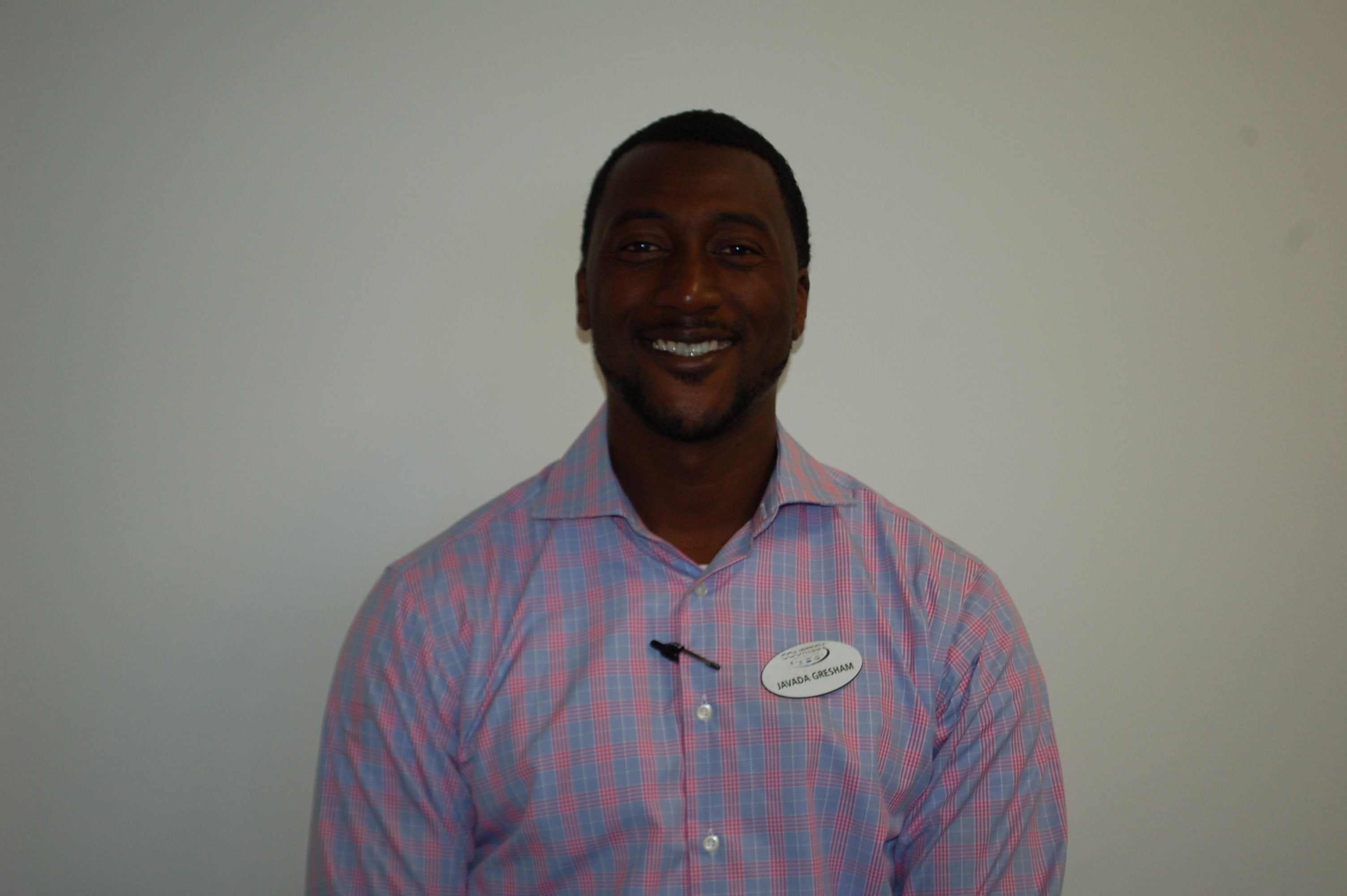 Courtesy Ford Conyers Staff - Conyers Ford dealer in Conyers GA - New ...