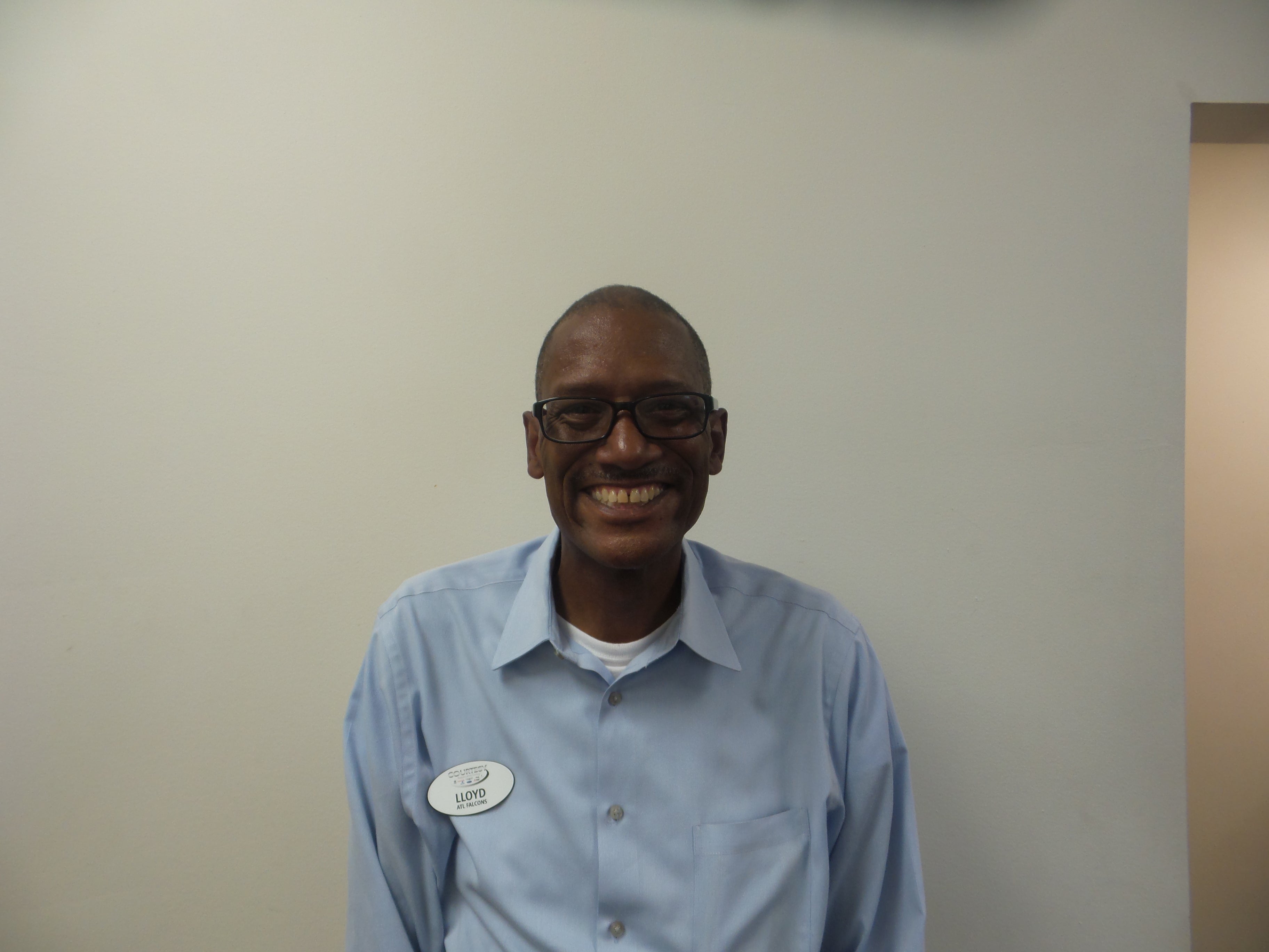 Courtesy Ford Conyers Staff - Conyers Ford dealer in Conyers GA - New ...