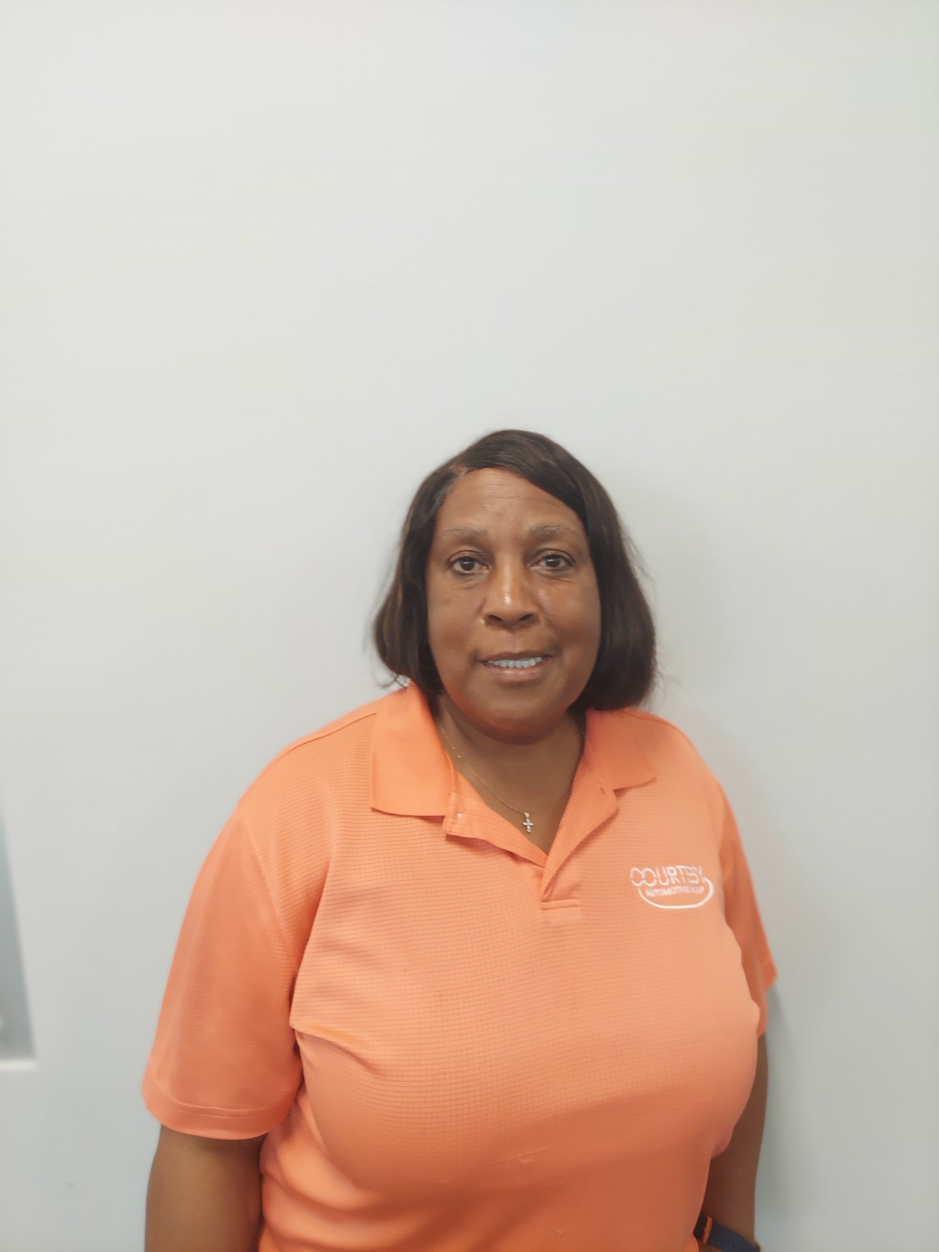 Courtesy Ford Conyers Staff - Conyers Ford dealer in Conyers GA - New ...