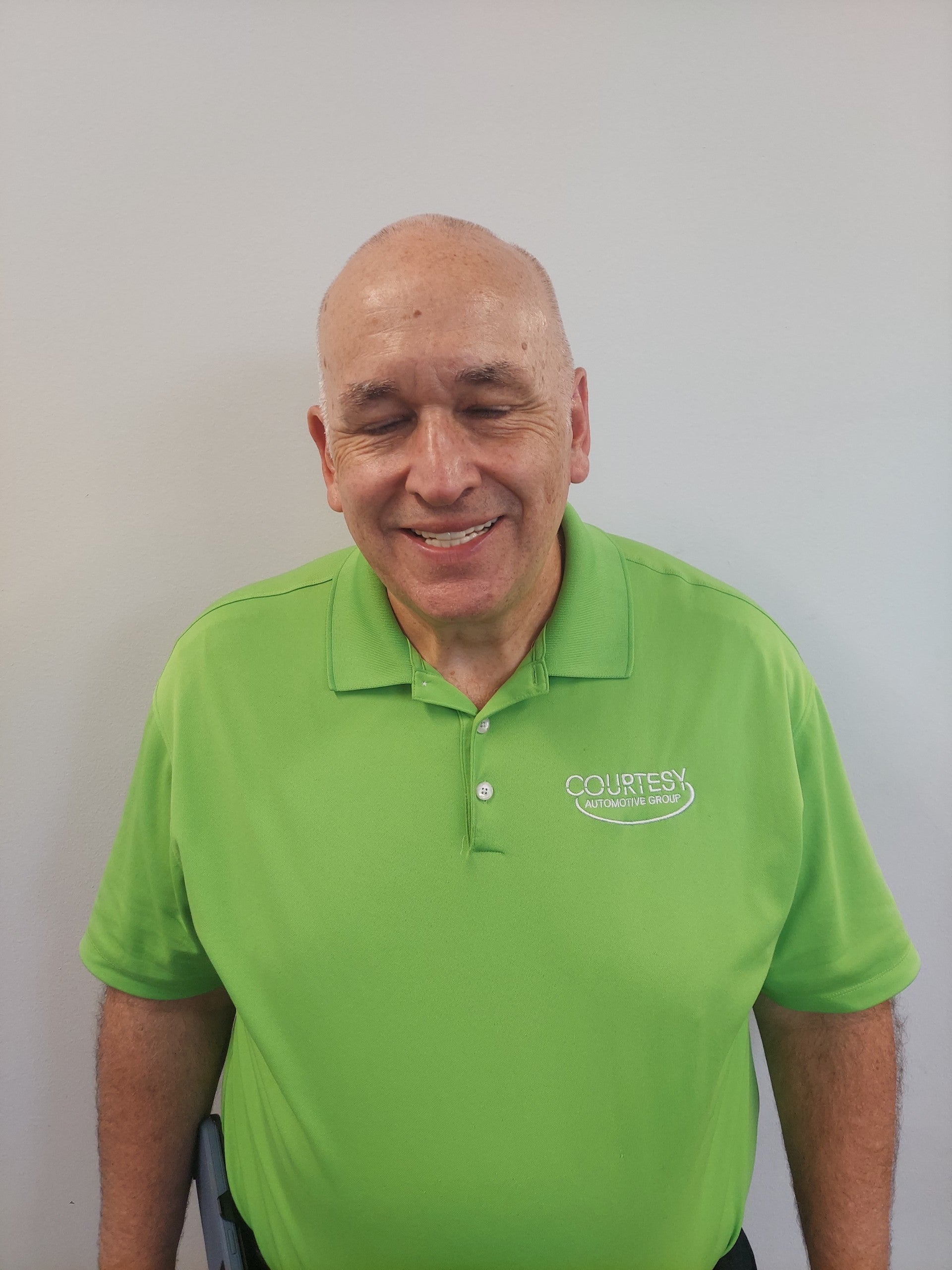 Courtesy Ford Conyers Staff - Conyers Ford dealer in Conyers GA - New ...